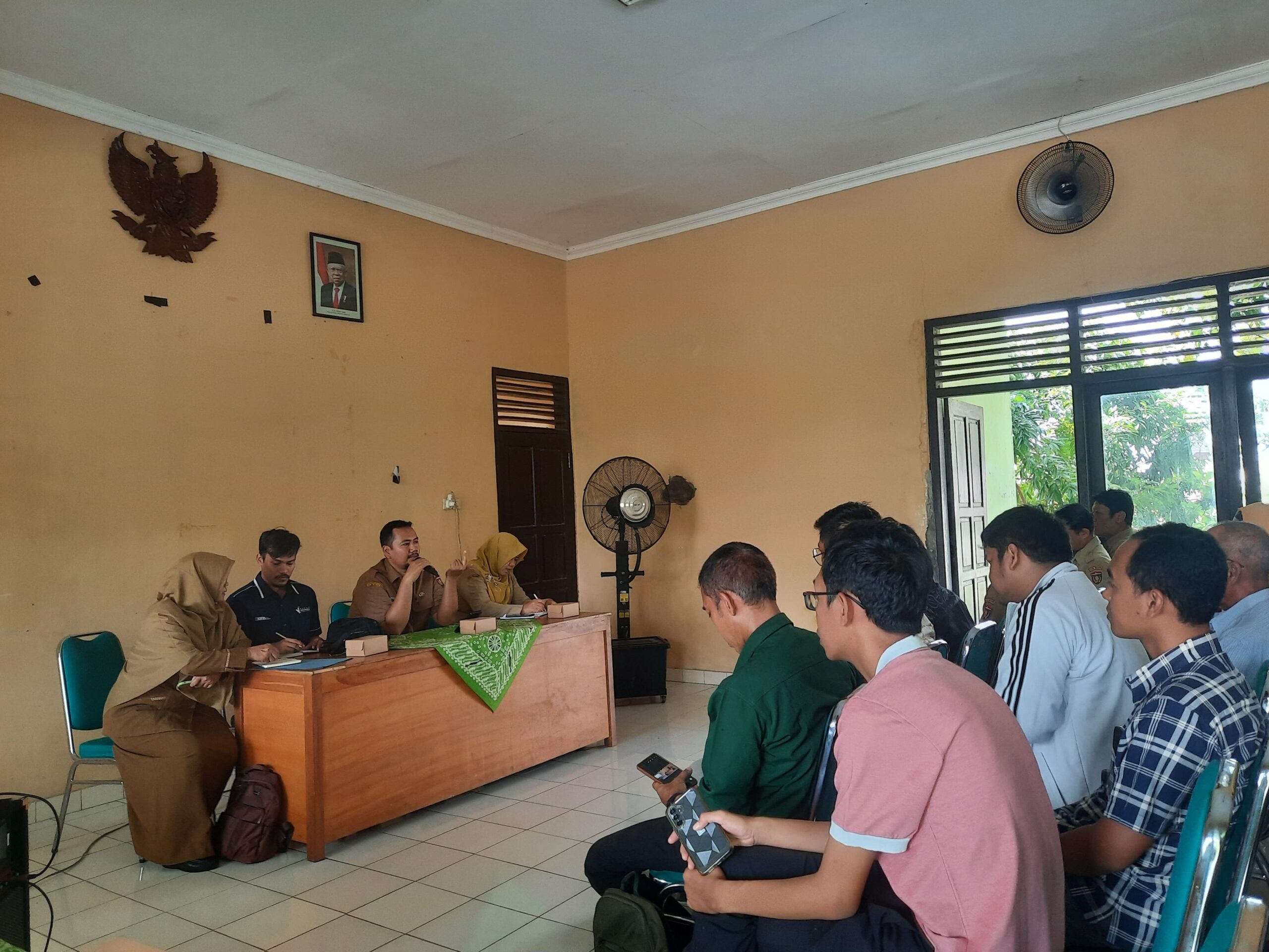 Persiapan Pendataan Penerima Pupuk Bersubsidi E-Rdkk Tahun 2024 ... Persiapan Pendataan Penerima Pupuk Bersubsidi E-Rdkk Tahun 2024 ...